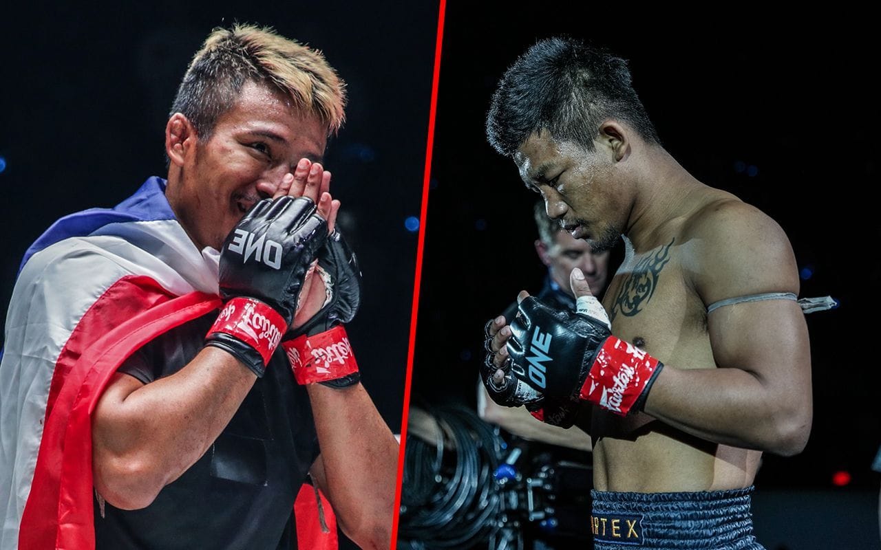 Rodtang: “I’m not nervous” – Superlek remains calm and collected ahead ...