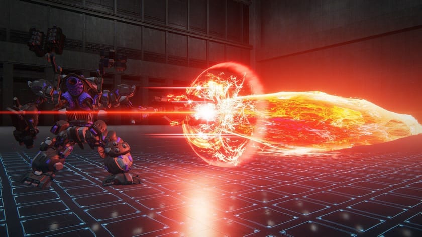 Armored Core 6: How to obtain the Redshift Coral Weapon