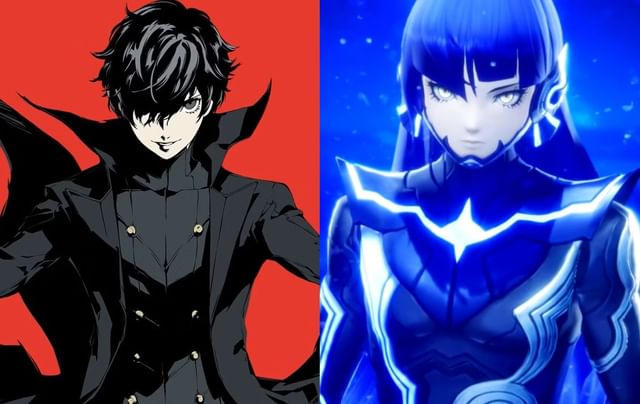 New leaks provide details on Persona 6 release window, a new Persona ...