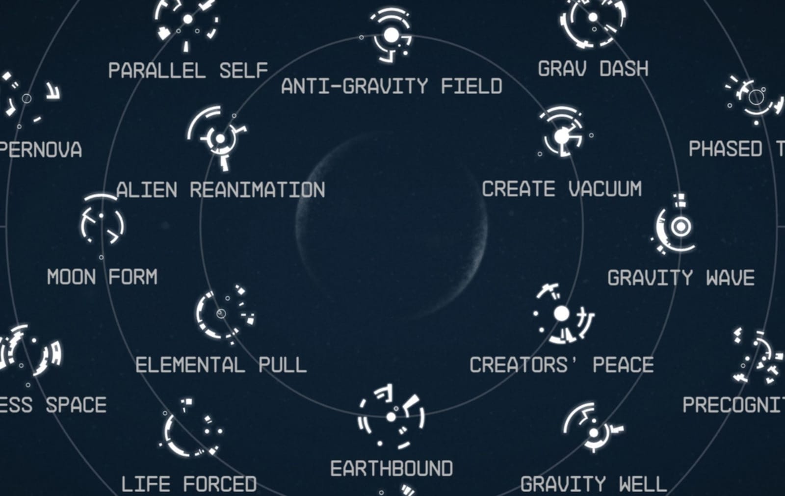 Starfield “Into the Unknown” guide: Solving the Temple Eta puzzle