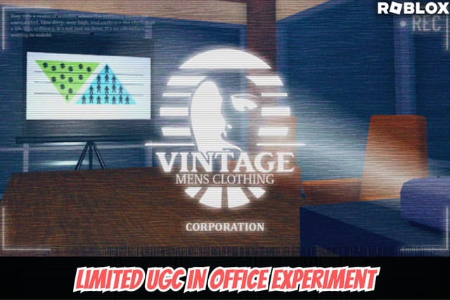 How to get the #1 CEO Cup in Roblox Office Experiment