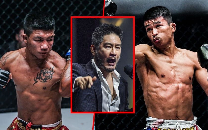 Chatri Sityodtong says Rodtang vs. Superlek is “the biggest fight in 50 ...