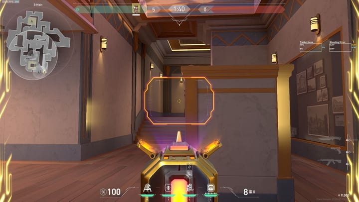 Valorant Sunset guide: Best Chamber setups and playstyle