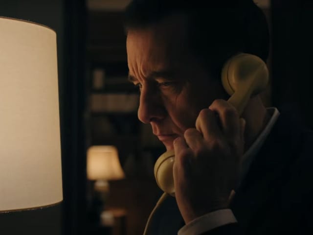 AMC drops first trailer for Monsieur Spade, Clive Owen stars as notorious detective