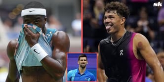 Who are Ben Shelton’s Parents, Bryan Shelton and Lisa Witsken Shelton?