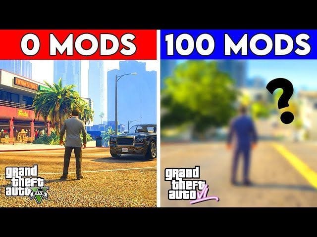 How GTA 5 mods have evolved over the years (and which are the best ones)