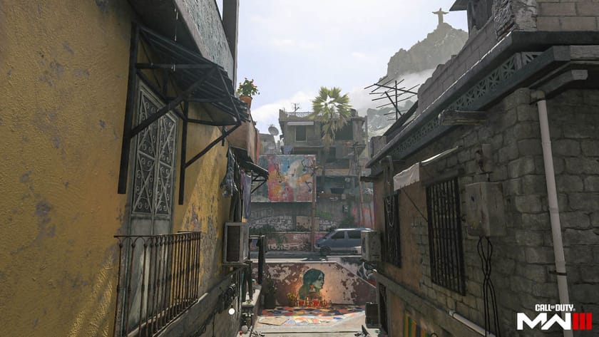Modern Warfare 3 remastered and iconic map comparisons revealed: Every ...