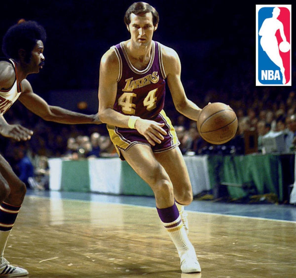 10 best white basketball players in NBA ever ft. Larry Bird, Jerry West ...