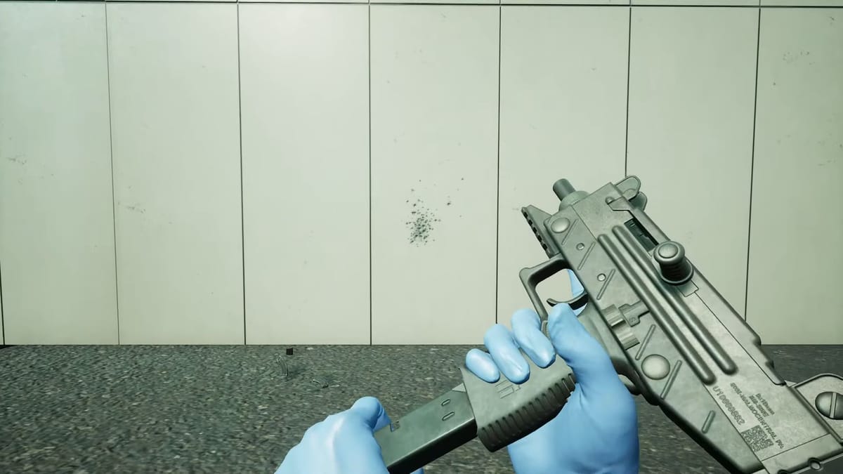 All Payday 3 weapons ranked