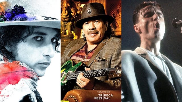 6 interesting music documentaries that everyone should watch