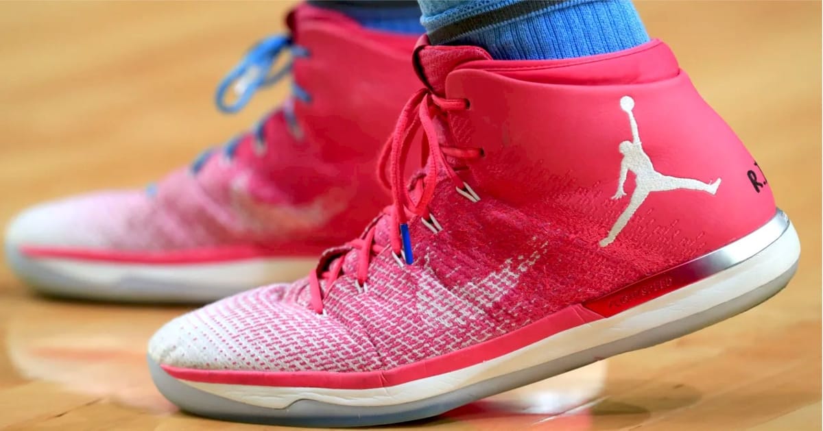 Jumpman Logo once landed Michael Jordan and Nike in court amid ...