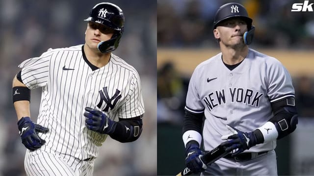 MLB Twitter reacts to $21,000,000 slugger Josh Donaldson returning to ...