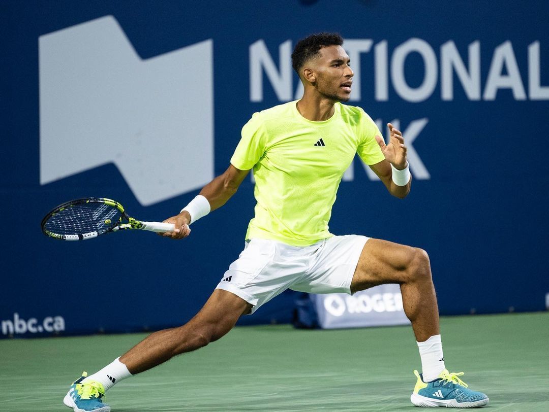 Where was Félix Auger-Aliassime born? | Discover Félix Auger-Aliassime Birthplace