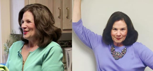 When did Barbara “Babs” Thore pass away? My Big Fat Fabulous Life ...