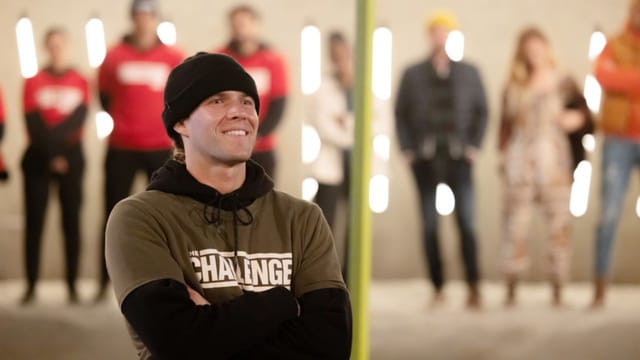 Who went home in The Challenge USA season 2 episode 8? Elimination ...