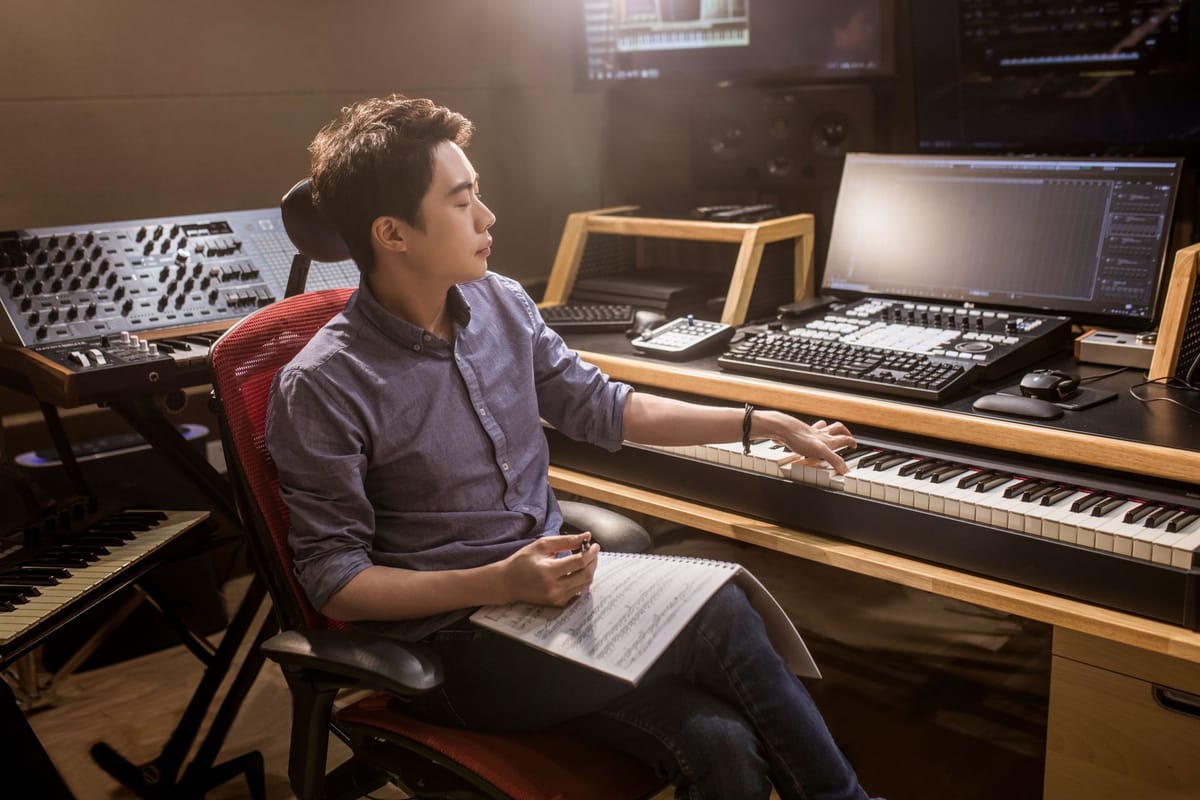Yu-Peng Chen, lead music producer and composer of Genshin Impact and HOYO-MiX, announces exit ...