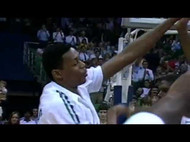 Who is Sam Perkins? Finding out more about Michael Jordan's former ...