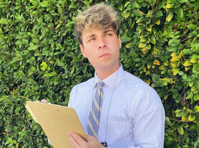 Austin Felt's Profile, Net Worth, Age, Height, Relationships, FAQs