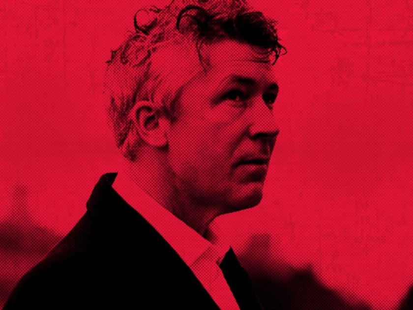 Aidan Gillen's Barber: Release date, cast, plot, and more