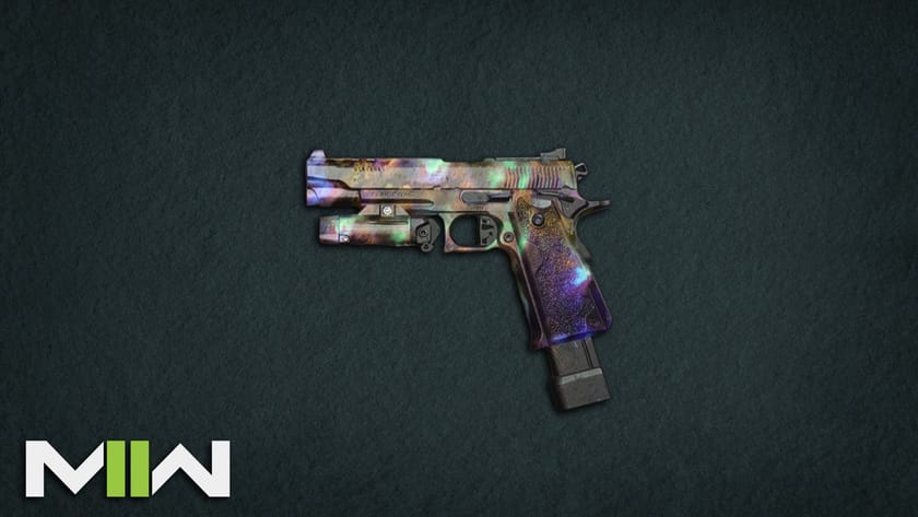 Best 9mm Daemon loadout for Modern Warfare 2: Class setup, attachments ...