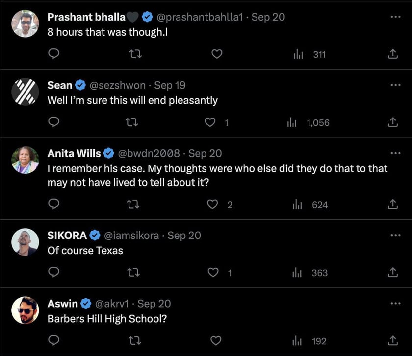 "8 hours on a stool?": Darryl George controversy sparks outrage online ...