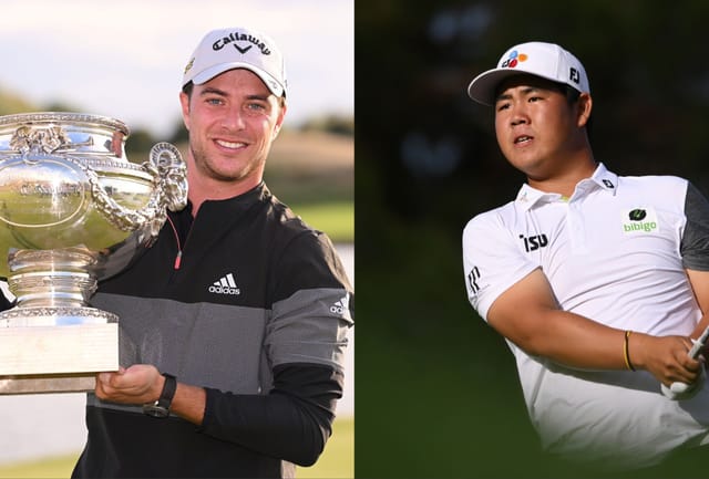 Who will win the 2023 Cazoo Open de France? Odds and best bets explored