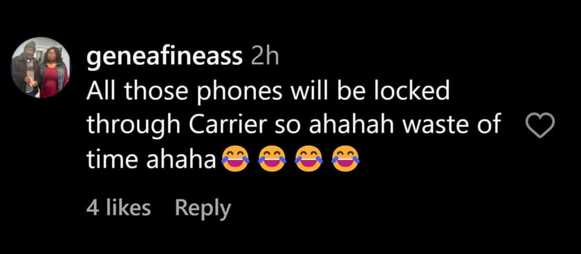 "This is disgraceful": Netizens react as authorities arrest multiple ...