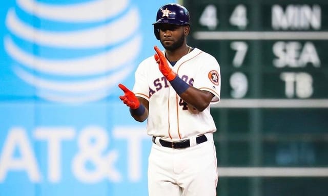 How much is Yordan Alvarez’s Net Worth in 2023?