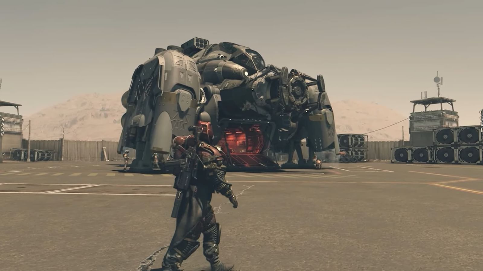 10 best Starfield ship designs