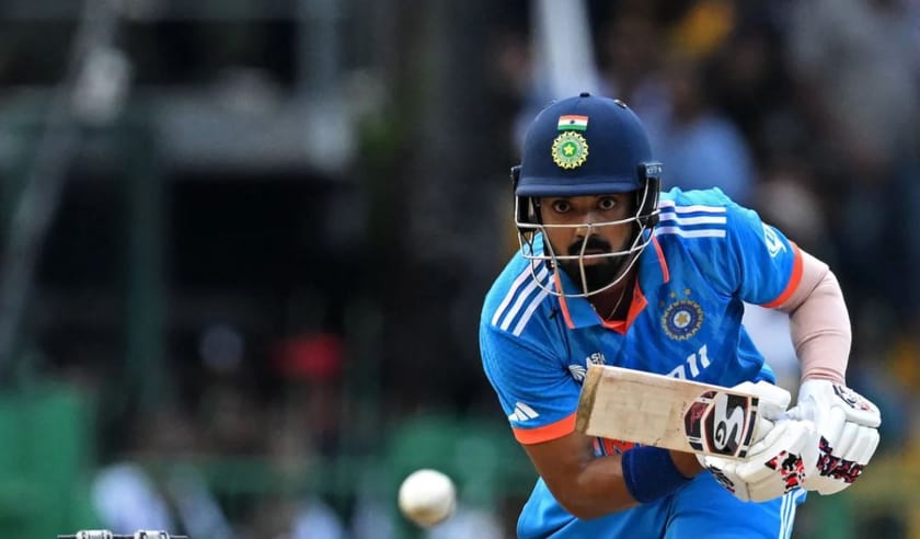 5 fastest Indians to reach 2000 runs in ODIs ft. KL Rahul