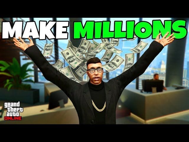 5 best GTA Online businesses after the anniversary update