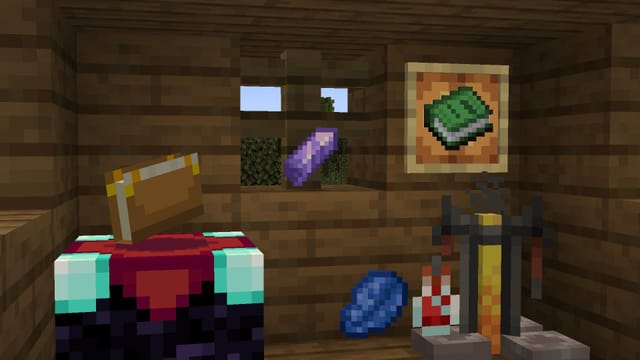 Top 10 most forgettable items in Minecraft