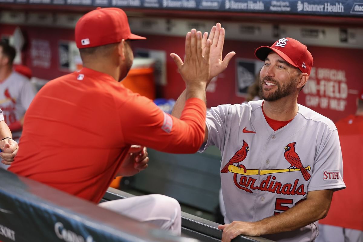 Who is Thomas Saggese? Exploring Cardinals’ rising prospect’s emotional ...