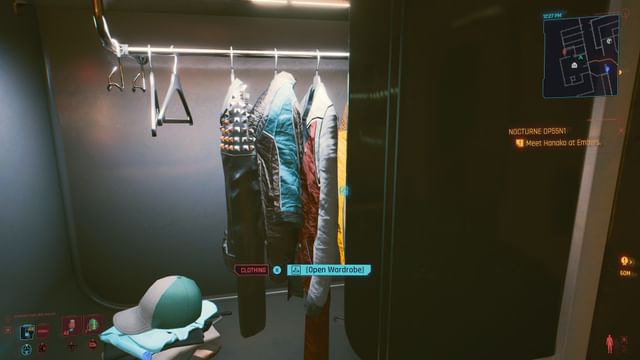 10 best clothing items in Cyberpunk 2077 Phantom Liberty 2.0