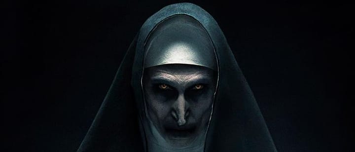 All about the cast of The Nun 2