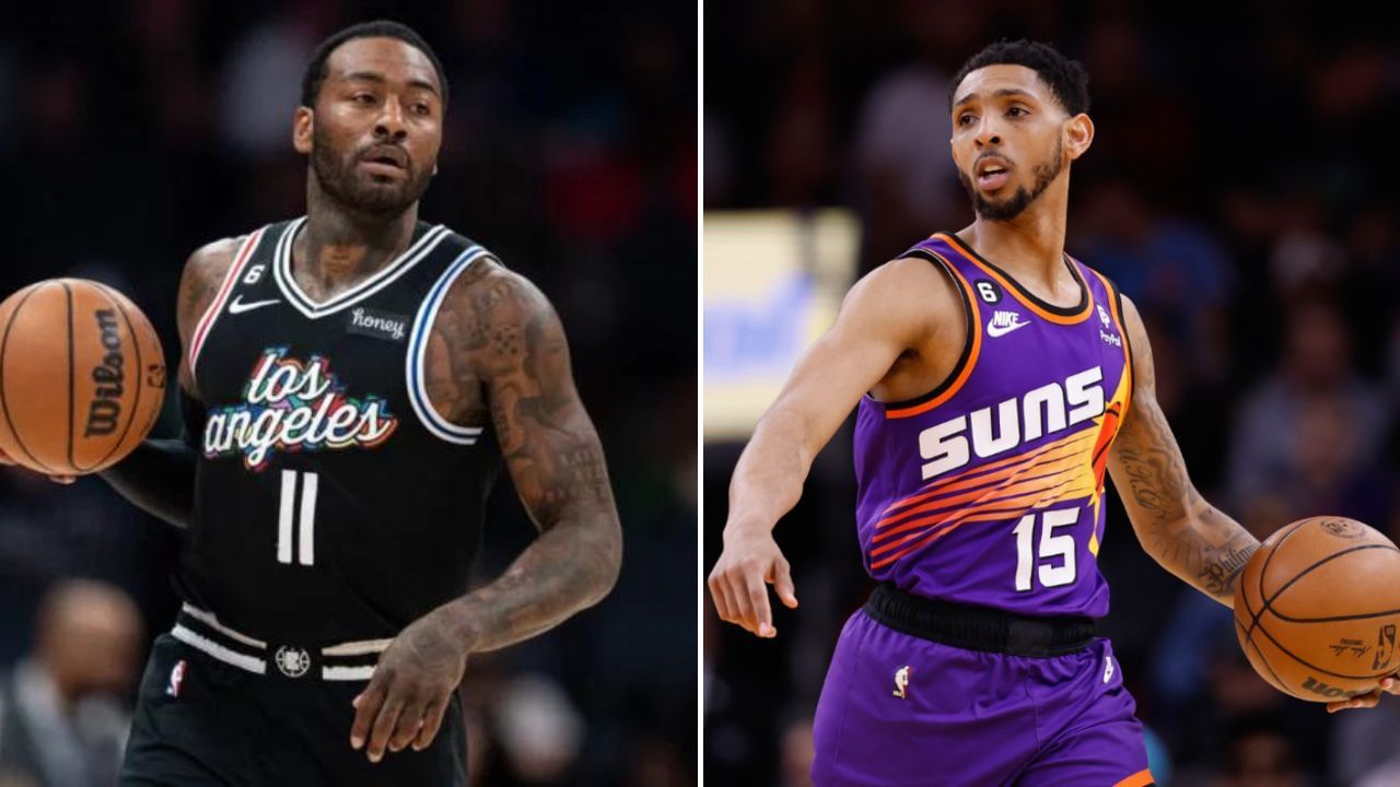 Top 5 available free agents as NBA media day approaches