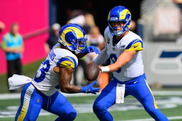 Los Angeles Rams injury report Week 4: Updates on Cooper Kupp and Puka ...