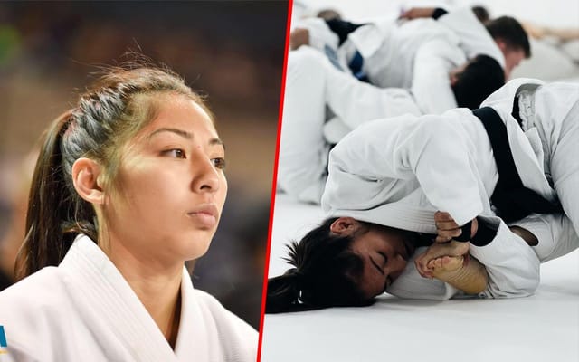 Jessa Khan says she pulled a U-turn on decision to quit because she ...