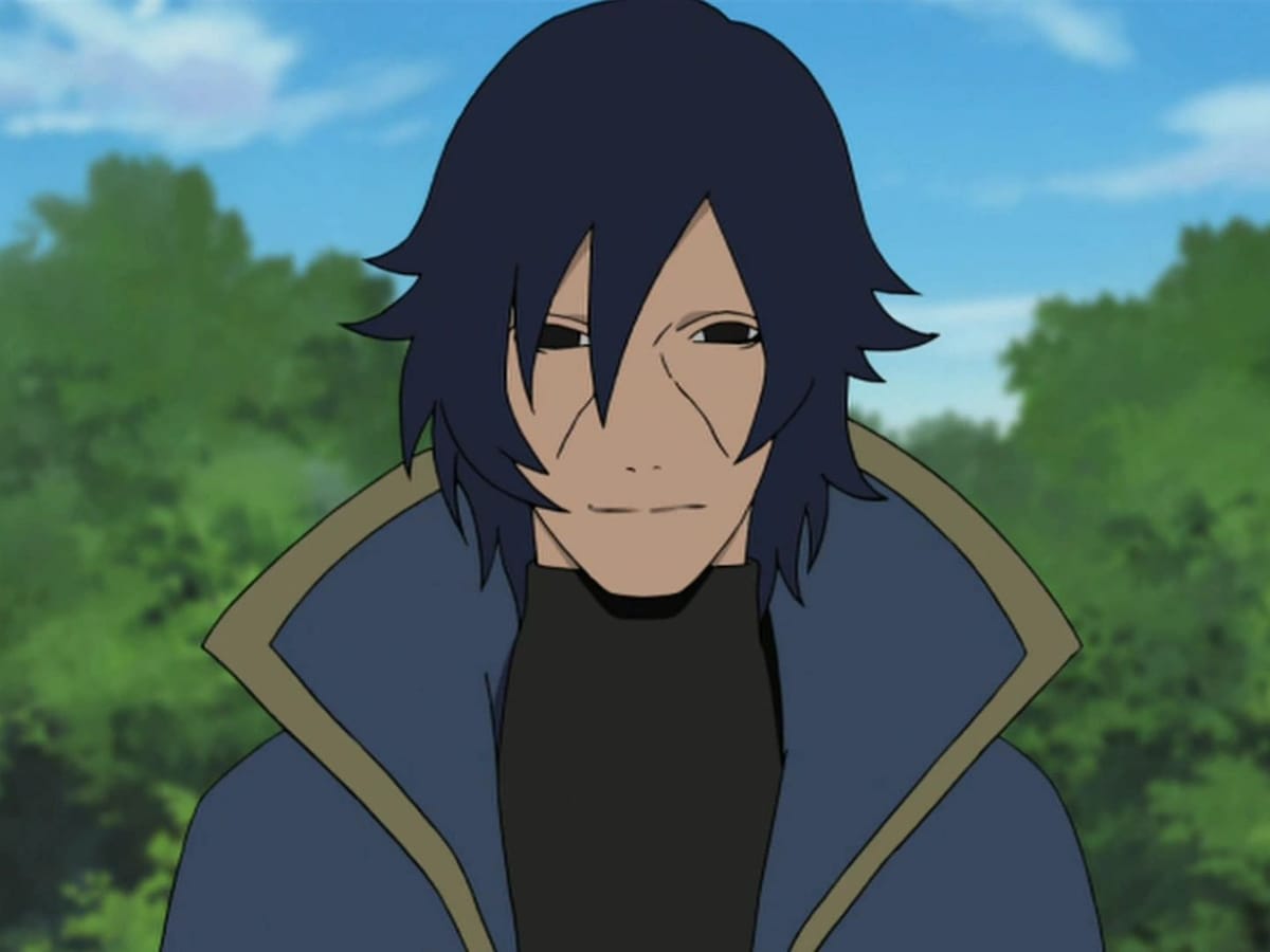 The strongest members in every Naruto clan, ranked