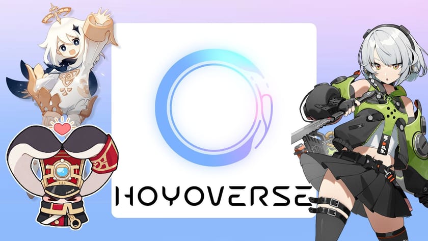 Genshin Impact: HoYoverse to showcase five games in 2-hour time frame ...