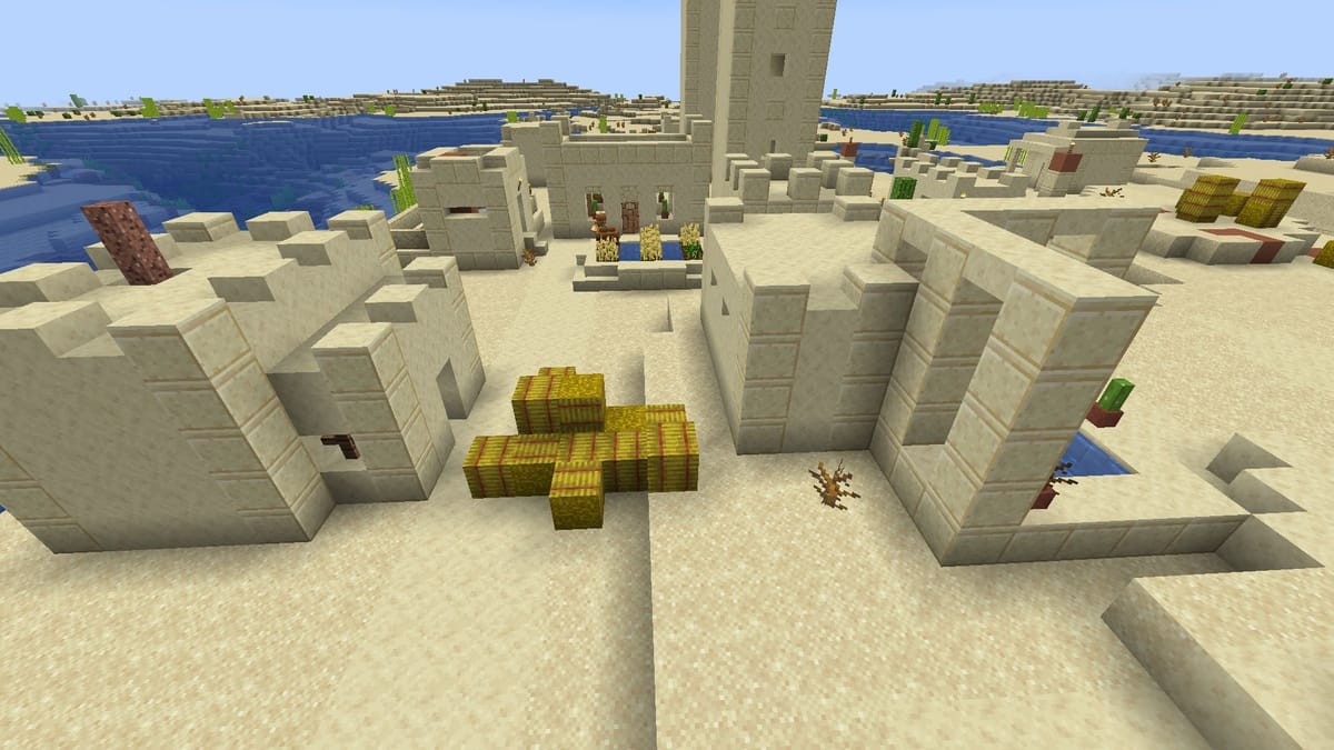 All explorer maps in Minecraft and how to get them