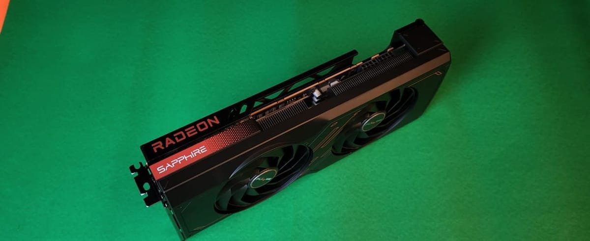 AMD Radeon RX 7700 XT review: Can it redefine the 1440p gaming era?