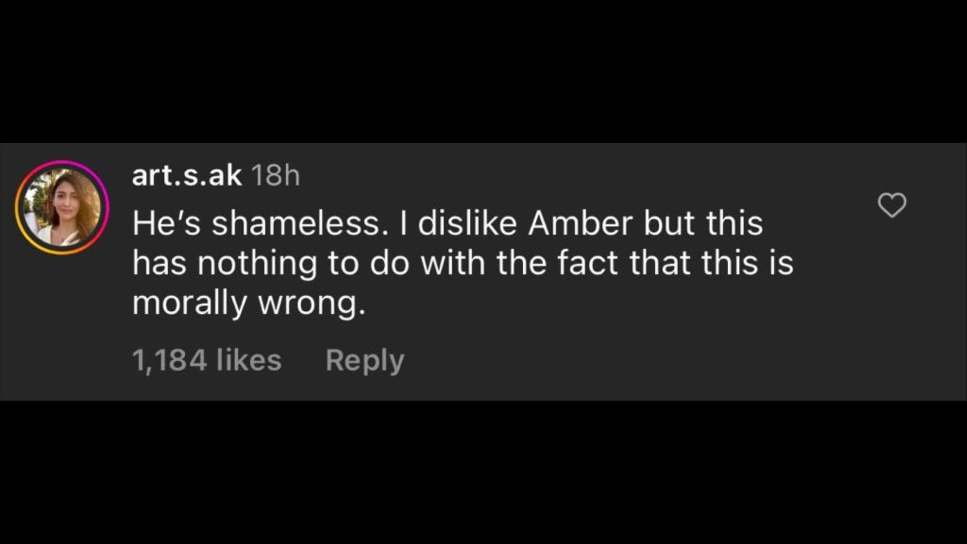 "Like an attention-seeking teen": Elon Musk trolled over Amber Heard ...