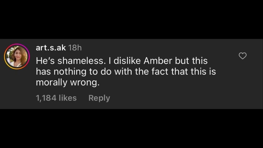 "Like an attention-seeking teen": Elon Musk trolled over Amber Heard ...