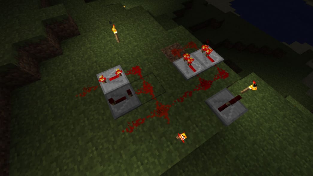 Top 10 redstone components in Minecraft you need to know about