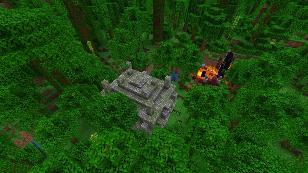 All explorer maps in Minecraft and how to get them