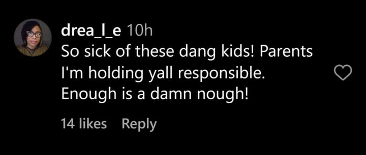 "This is disgraceful": Netizens react as authorities arrest multiple ...