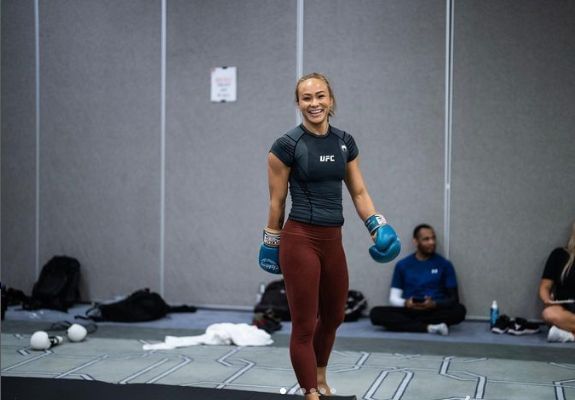 Michelle Waterson-Gomez Next Fight: Opponent, Date, Venue