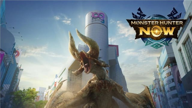What is the Max Hunter Rank in Monster Hunter Now?