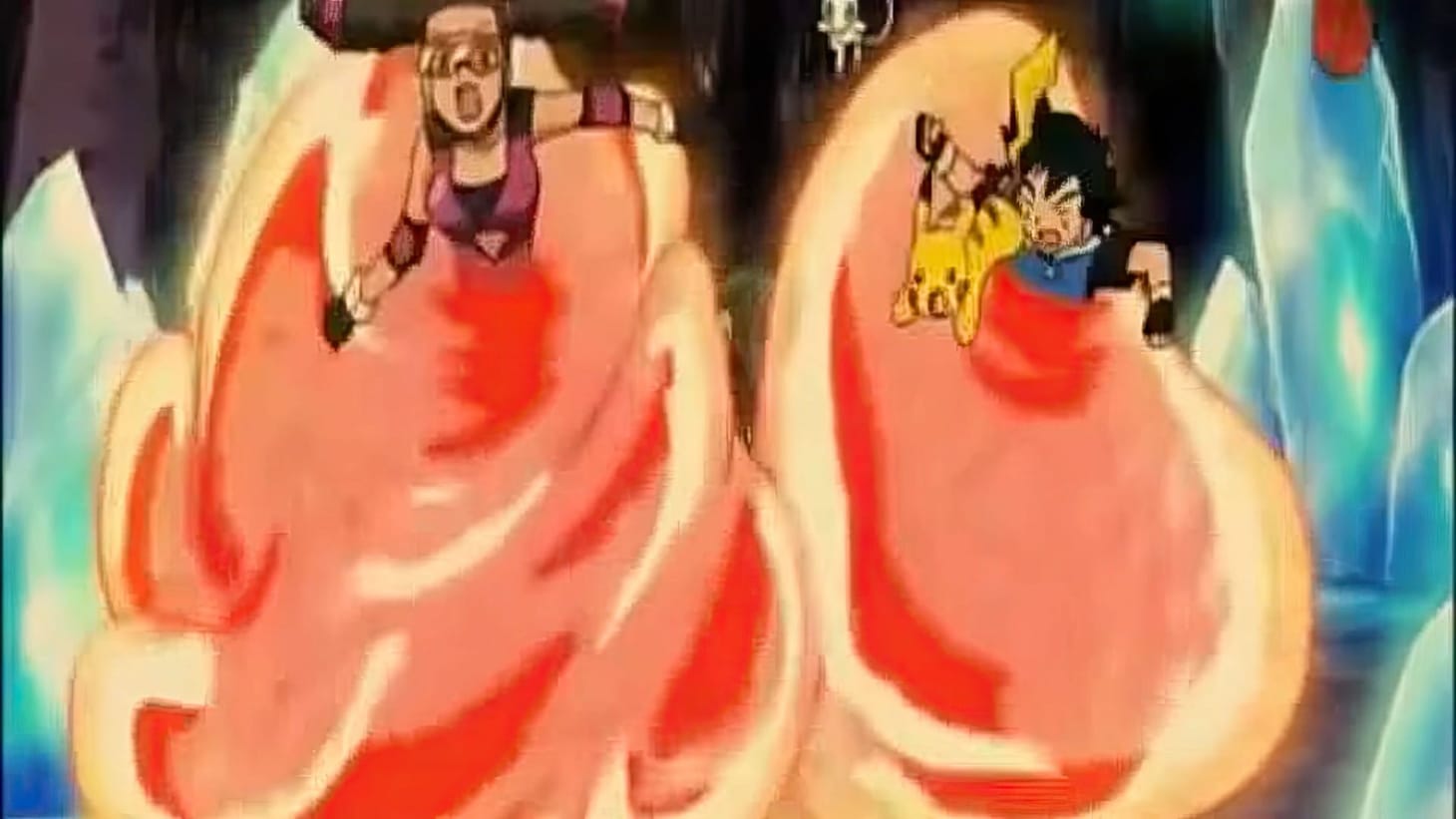 All 7 Ash Ketchum deaths in Pokemon, ranked from earliest to latest